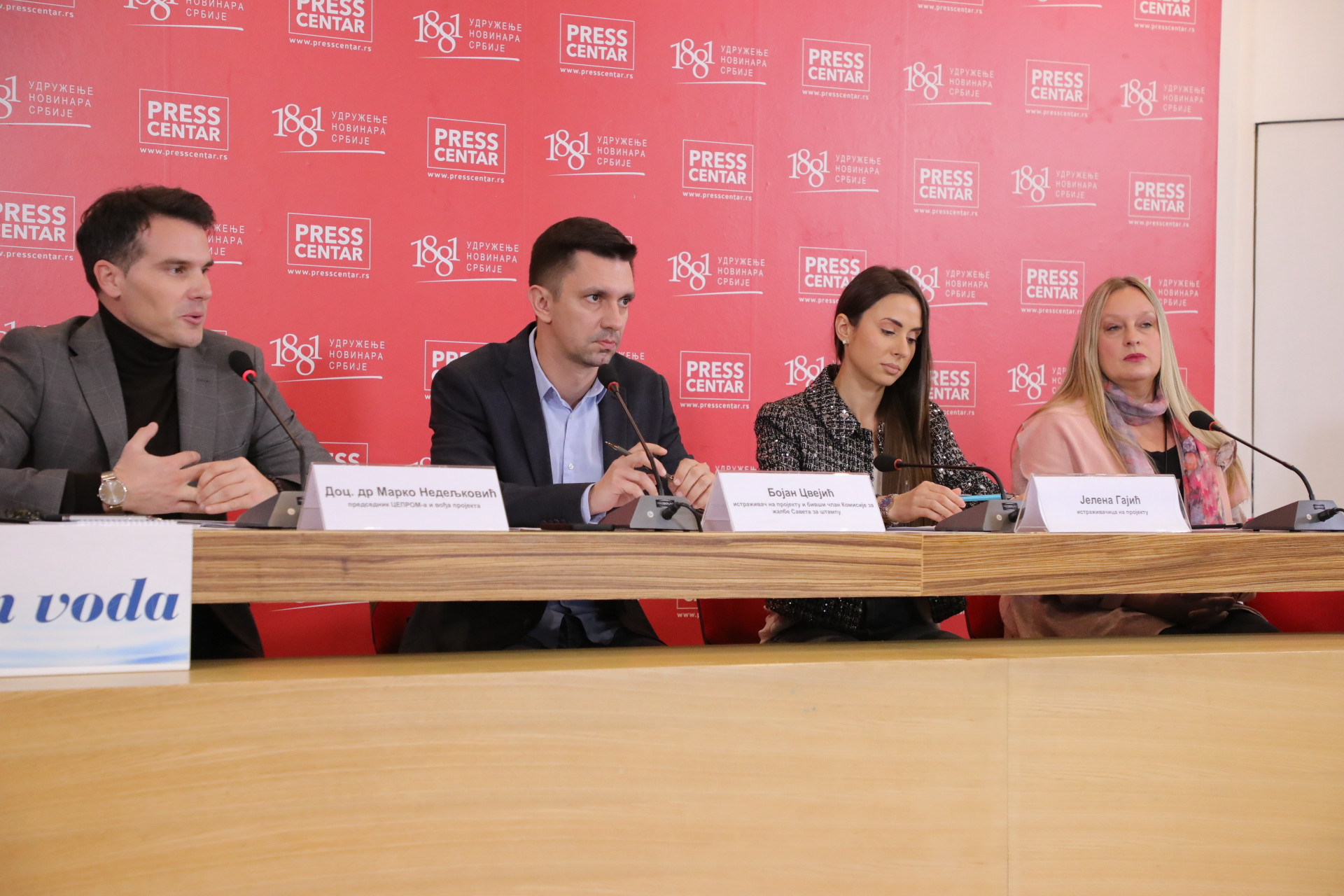 Izveštavanje domaćih medija o deci: Negativno, neprofesionalno i bez dece