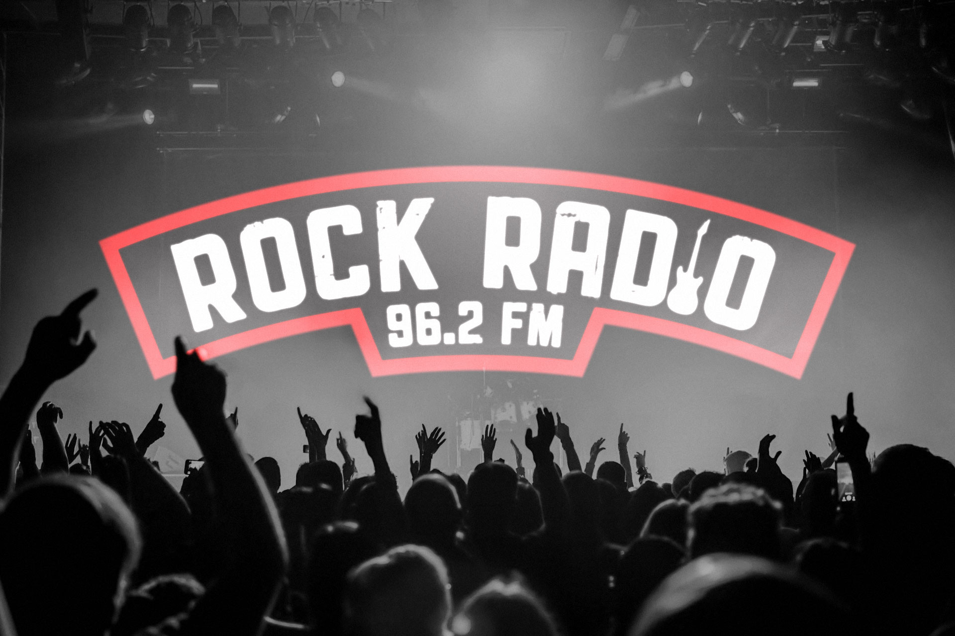 Pink sold "Rock Radio" to Alou, employees resigned.